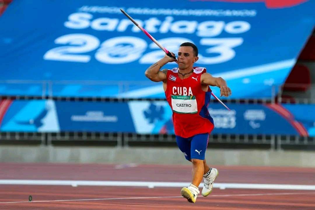 Ever Castro Martínez participará en Gran Prix de Jalisco