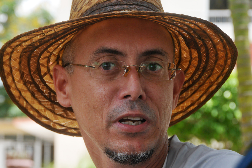 Guardados en un Cristal, proyecto que se abre paso