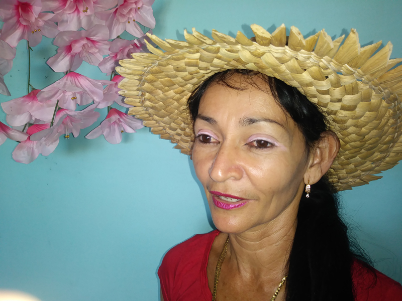 Campesinas tuneras, de la pasión al compromiso