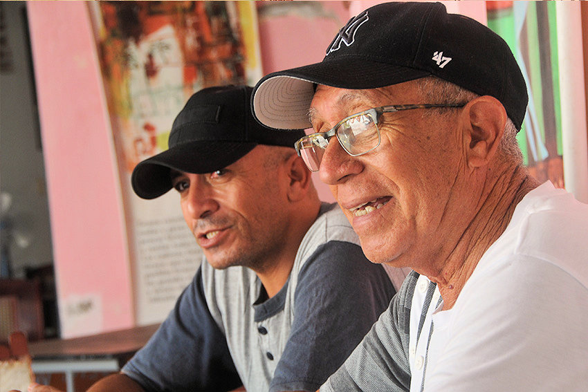 Paternidad y cultura, ¡qué binomio más lindo!