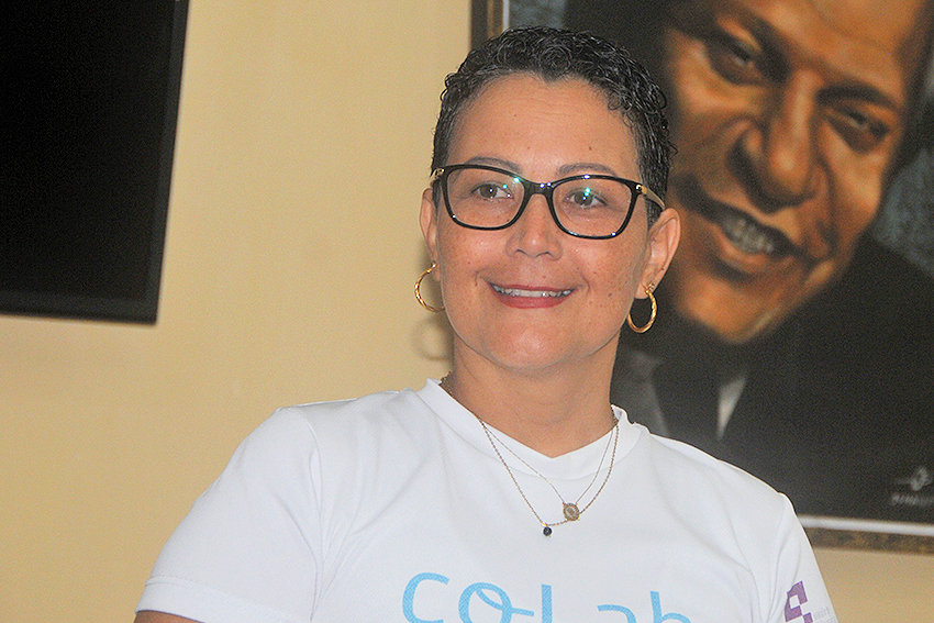 Dayalé y su persistencia en las brechas digitales